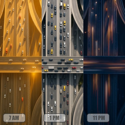 HERE Traffic Solutions | ADCi